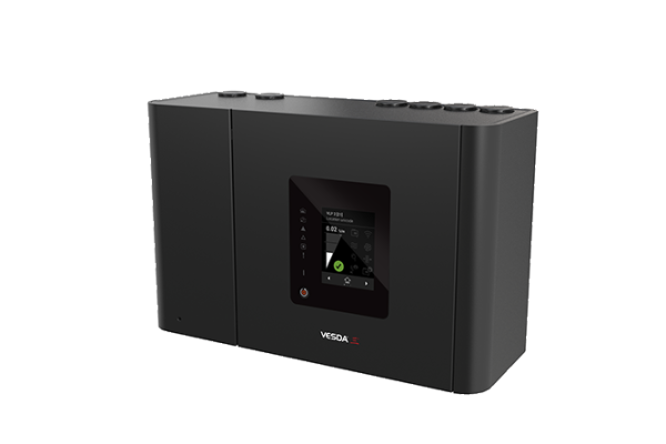 VESDA 極早期火災預警系統 – Provision Technology