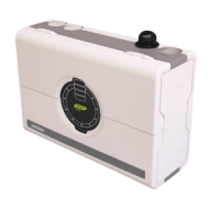 VESDA 極早期火災預警系統 – Provision Technology