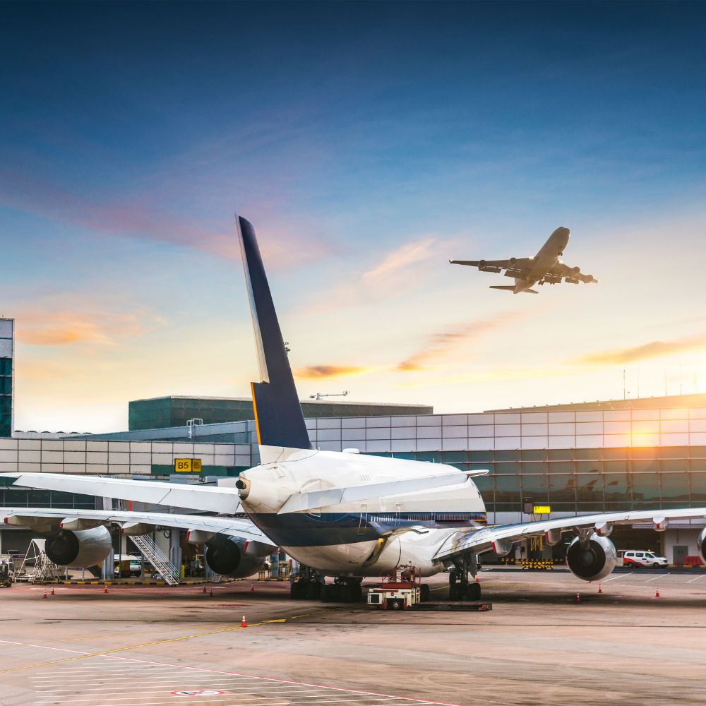 Portfolio – Provision Technology