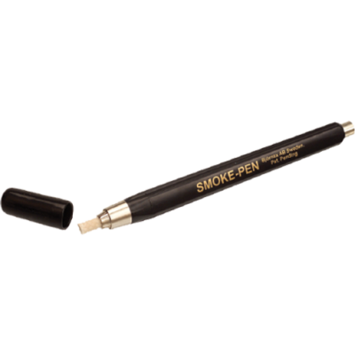 VESDA smoke tester – Provision Technology