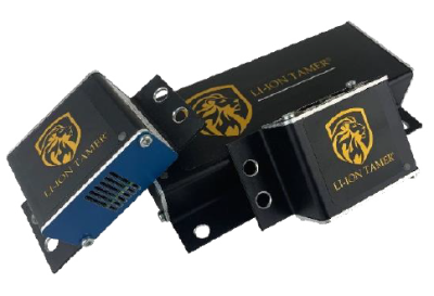 Li-ion Tamer Lithium Battery Off-Gas Detection System – Provision ...